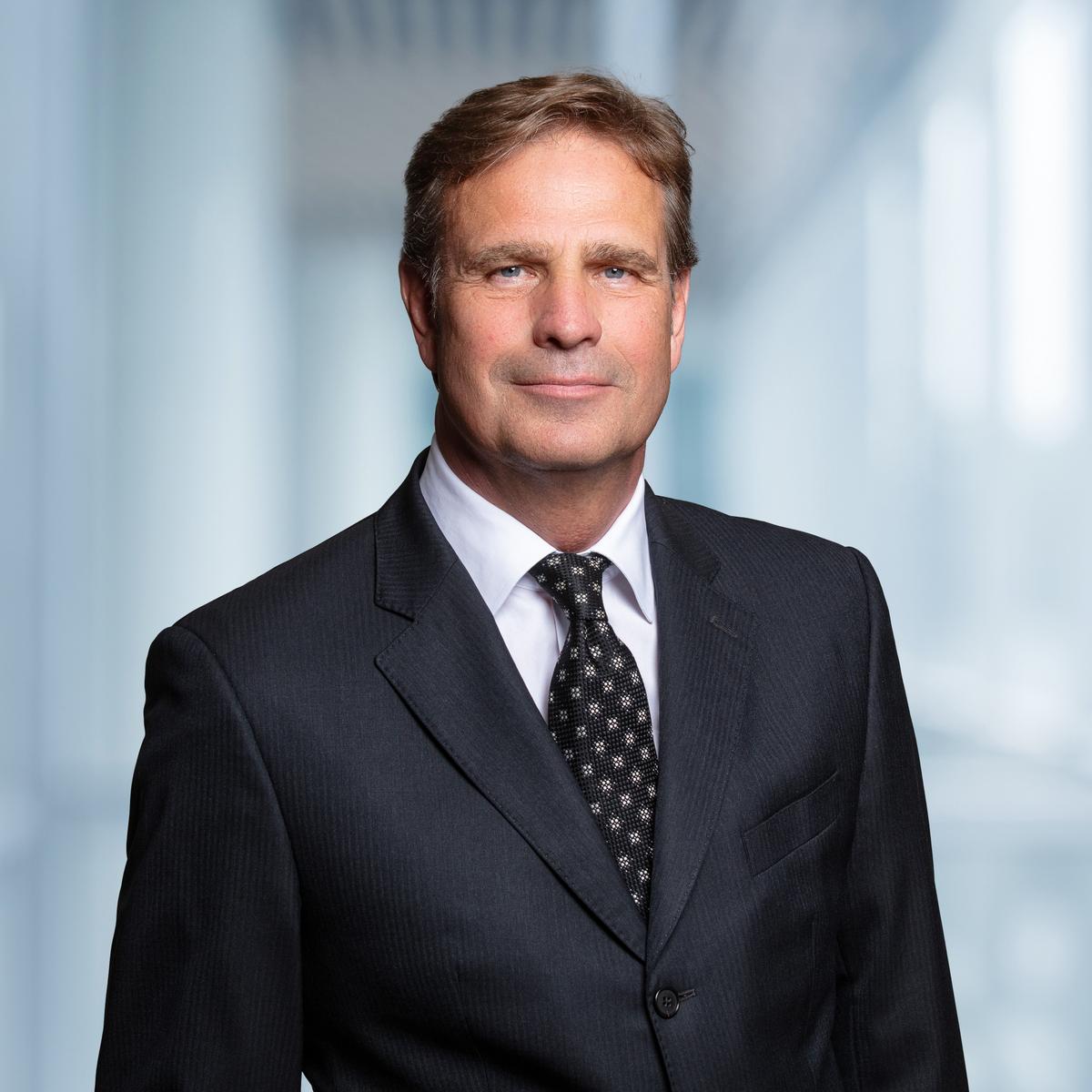 Hans-Norbert Topp: Neubesetzung bei Gerresheimer - Hidden Champions